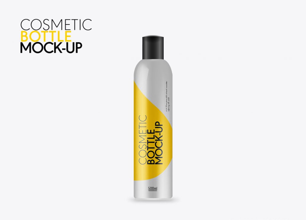 Beer Packaging Label Mockup | Designertale