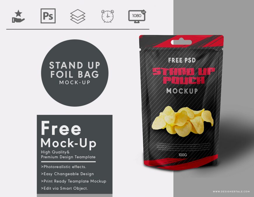 Responsive Screen Mockup | Designertale
