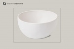 Front View Bowl Mockup Vol.2 - Designertale