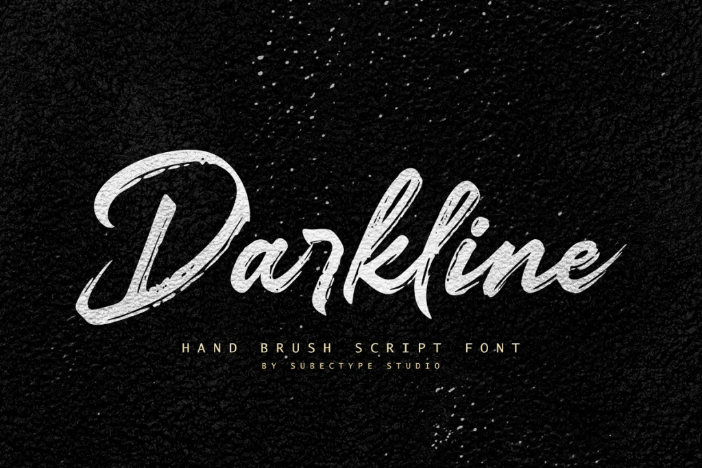 Unveiling the Best 17+ Number Fonts - Designertale