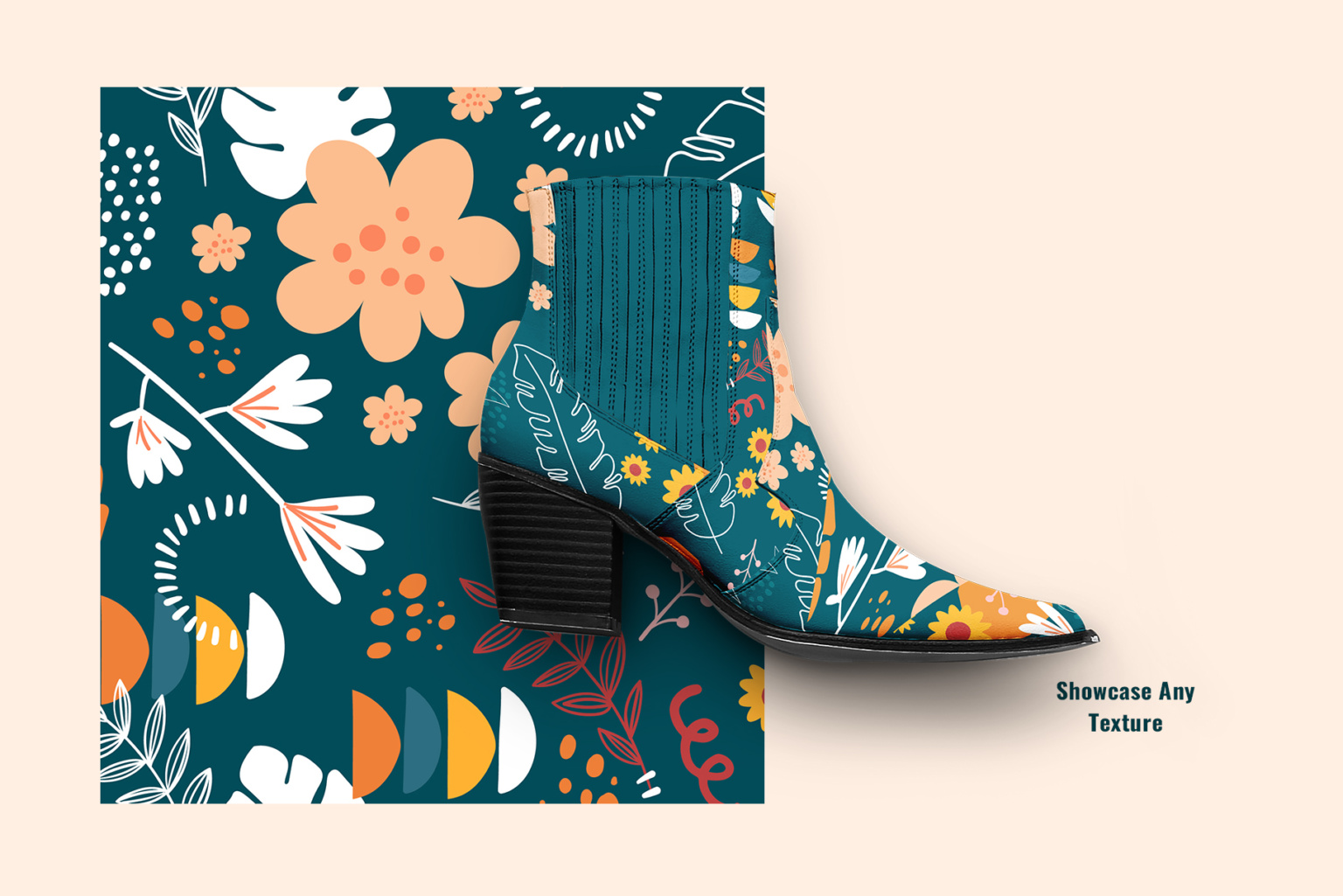 Female Jumpsuit Mini Scene Creator - Designertale