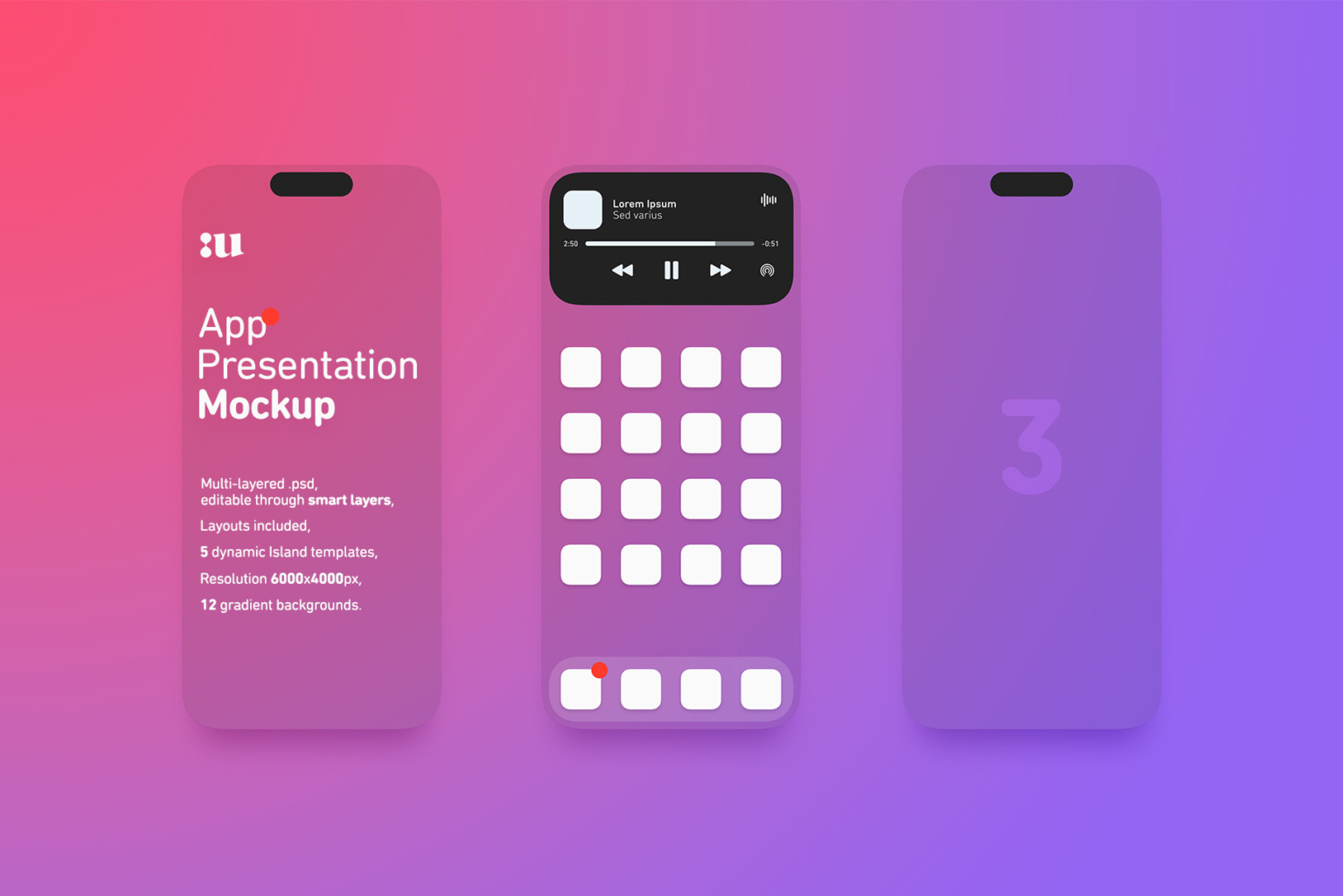 Candle Glass And Box Packaging Mockup | Designertale