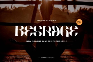 Future-Ready Typography: Meet the 16+ Best Tech Fonts for Modern Design ...