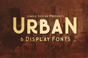 The Best 1930s Fonts for Vintage Charm | Designertale