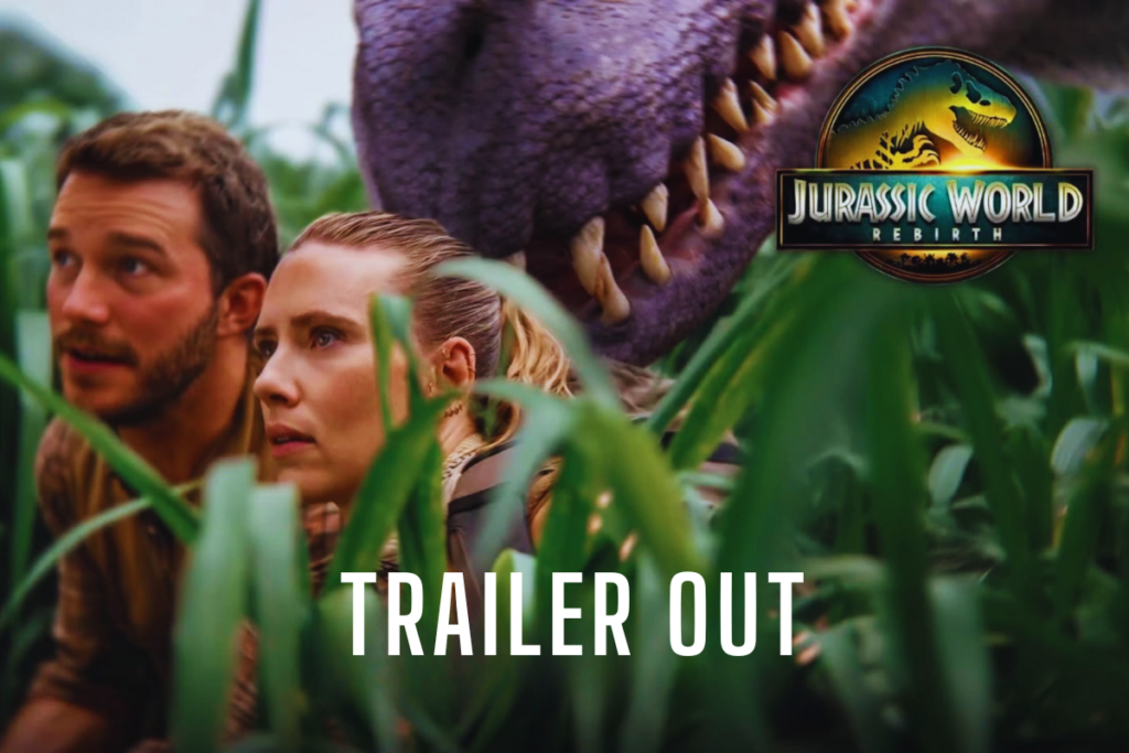 Jurassic World Rebirth Officially Announced – New Cast, Plot Details ...