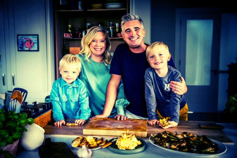 Donal Skehan Claps Back with Humor After Samantha Mumba’s Eurovision ...