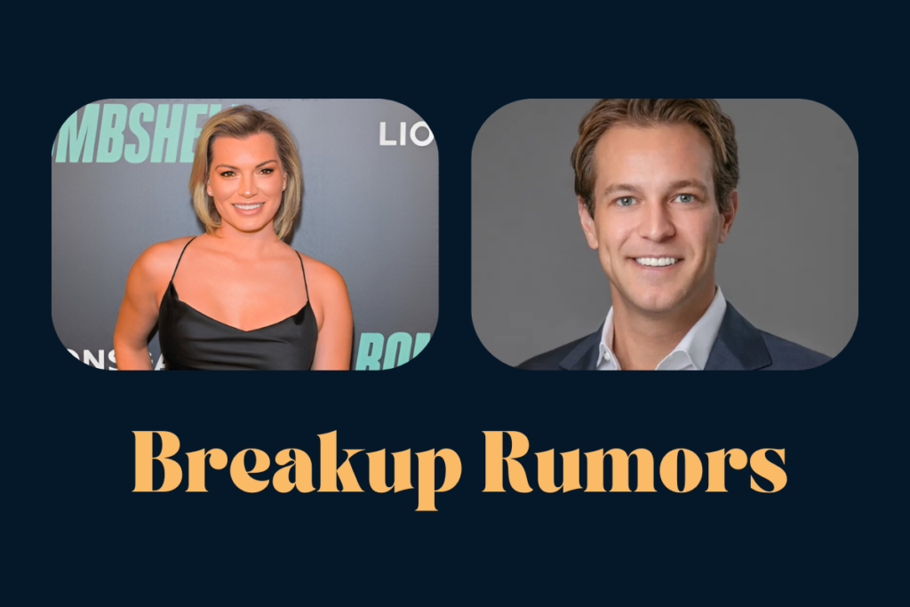 Lindsay Hubbard Sparks Breakup Rumors After Unfollowing Boyfriend on ...