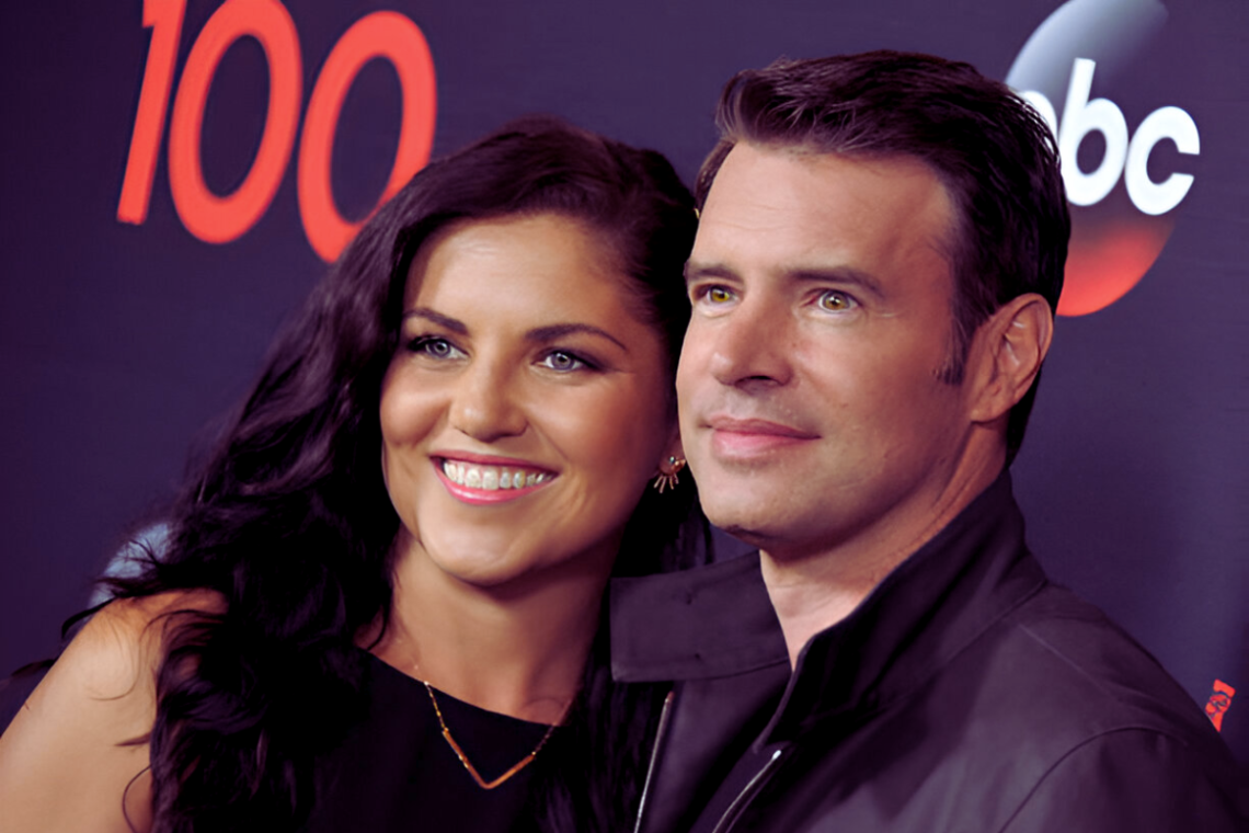 New Prime Video Drama Starts with Scott Foley in a Guest Role in 'Will ...