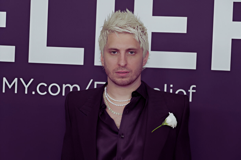 Andrew Watt Teams Up with Music Legends – New Projects Revealed ...