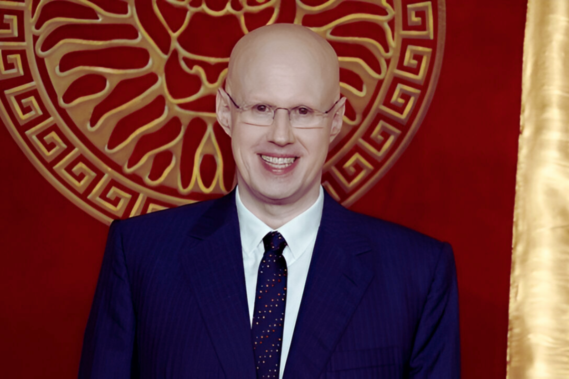 Matt Lucas Sparks Controversy with Millie Bobby Brown Post! - Designertale