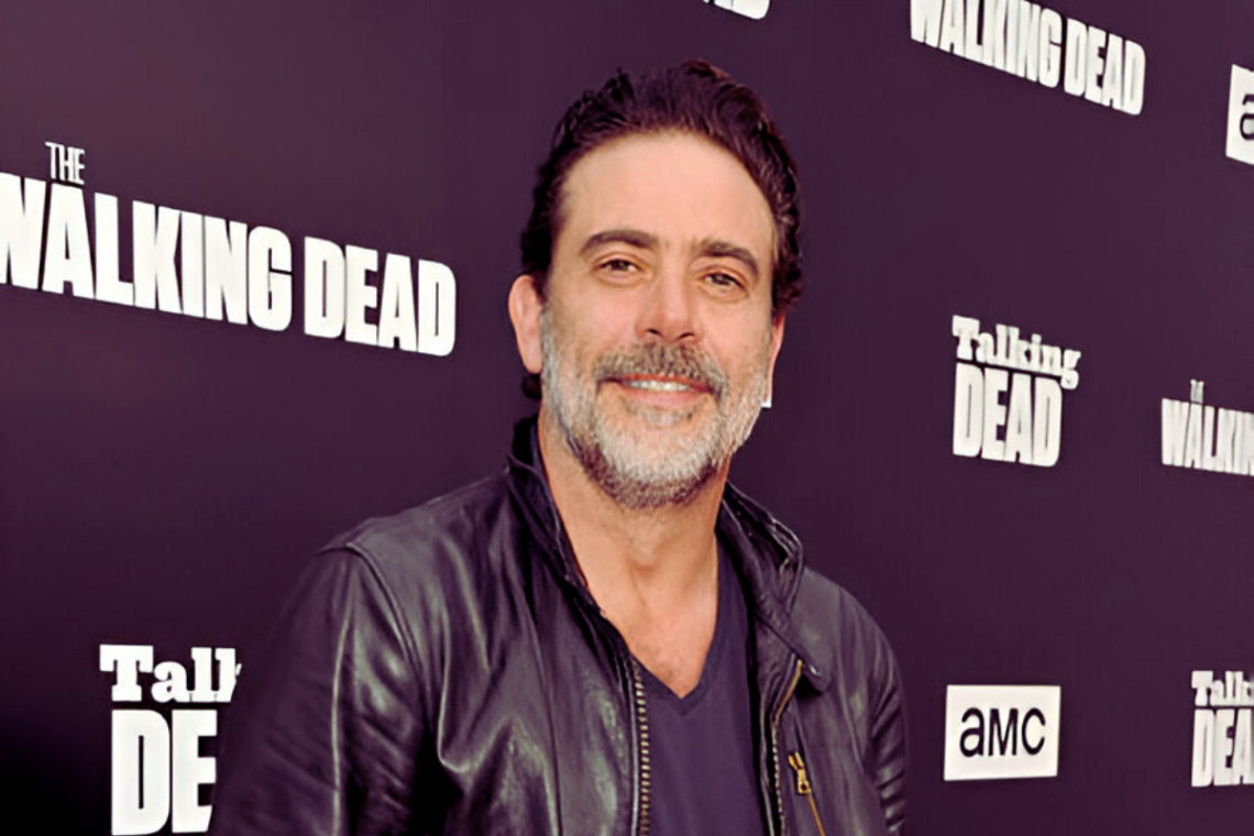 Jeffrey Dean Morgan Joins Invincible Cast as Conquest - Designertale