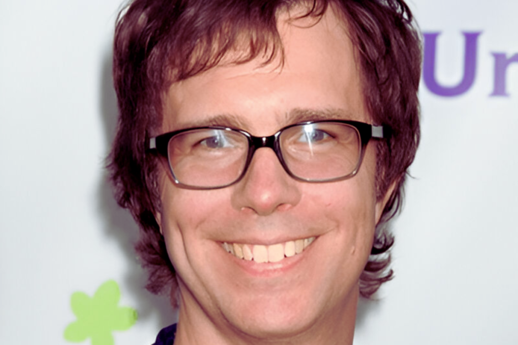 Ben Folds Steps Down from NSO Artistic Advisor Role After Trump ...