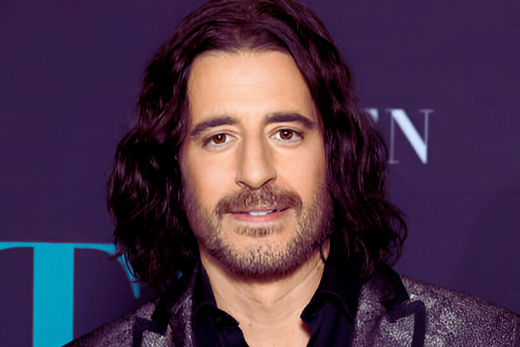 Jonathan Roumie Discusses The Chosen & Future Plans | Designertale