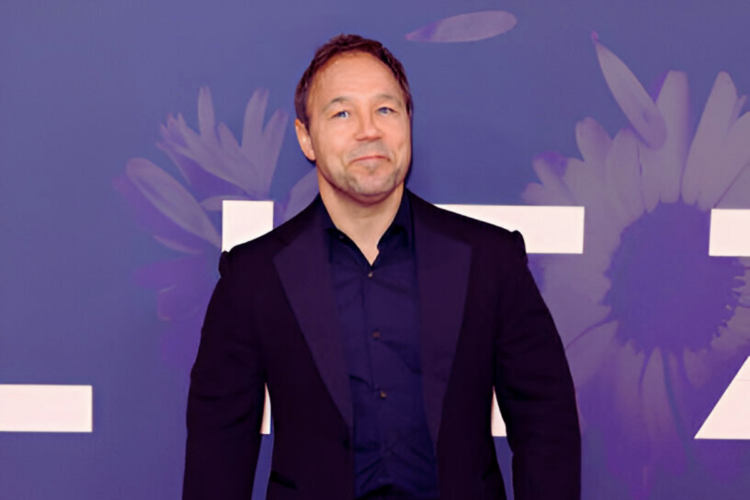 Stephen Graham’s ‘Adolescence’ Shocks Netflix Viewers - Designertale