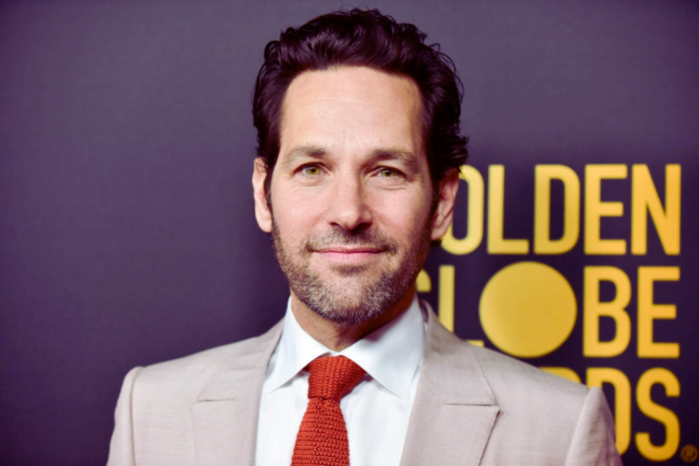 Paul Rudd Movies 2025 Include Death of a Unicorn and Anaconda Reboot ...