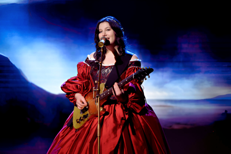 Lucy Dacus Releases Forever Is A Feeling After Taylor Swift Shoutout ...