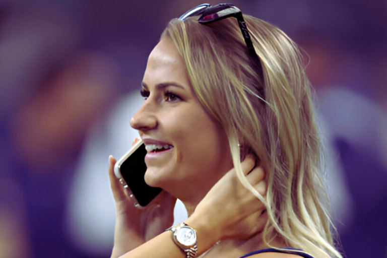 Craig Conover New Girlfriend Rumored To Be Natalie Buffett - Designertale