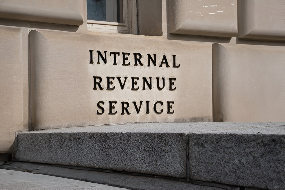 New IRS Rule Means Some Americans Don’t Need to File Taxes in 2025 ...