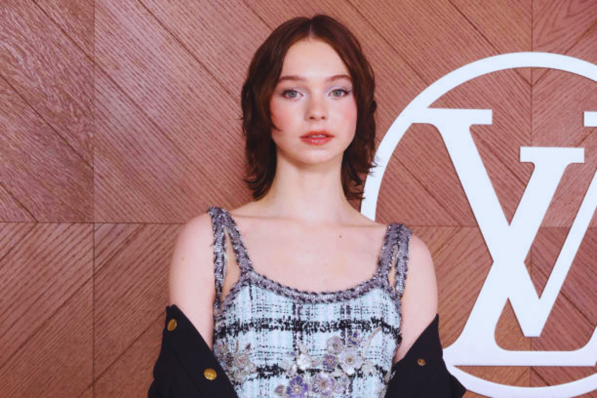 Emma Myers Confirms Return To Netflix Wednesday Series - Designertale