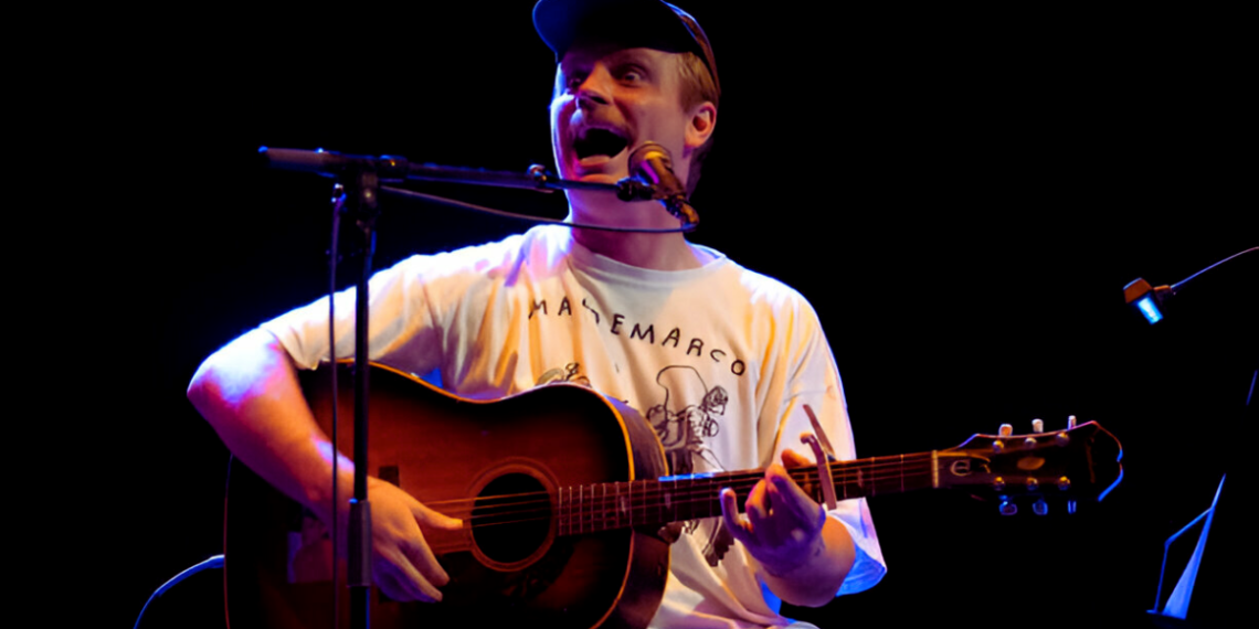 Mac DeMarco Confirms 2025 Tour And August Album Release - Designertale