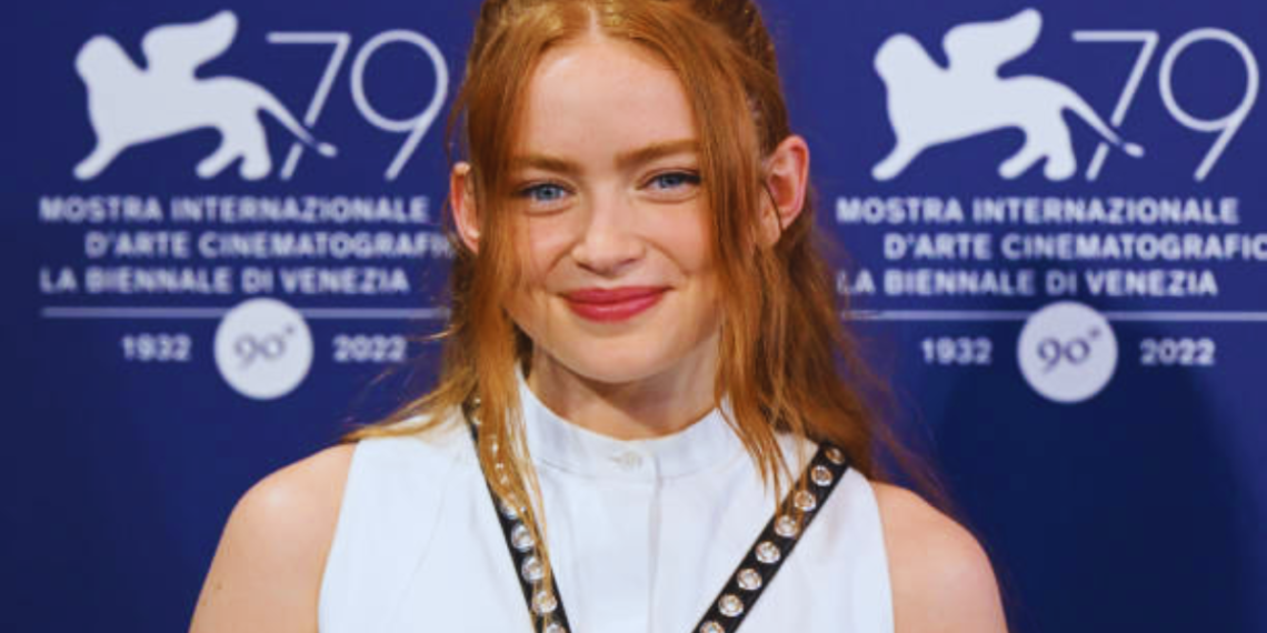 What Sadie Sink Is Doing Now From Odessa To Spider Man | Designertale