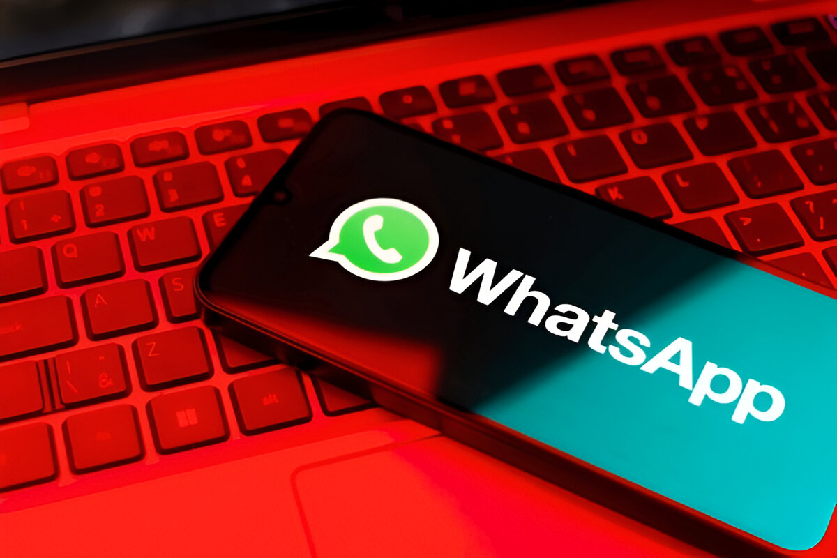 FBI and GCHQ Warn Americans About Spyware in Fake Messaging Apps ...