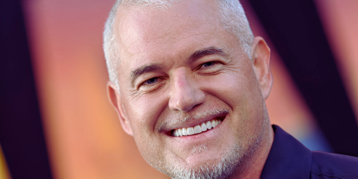 Euphoria Actor Eric Dane Breaks Silence On ALS Diagnosis - Designertale