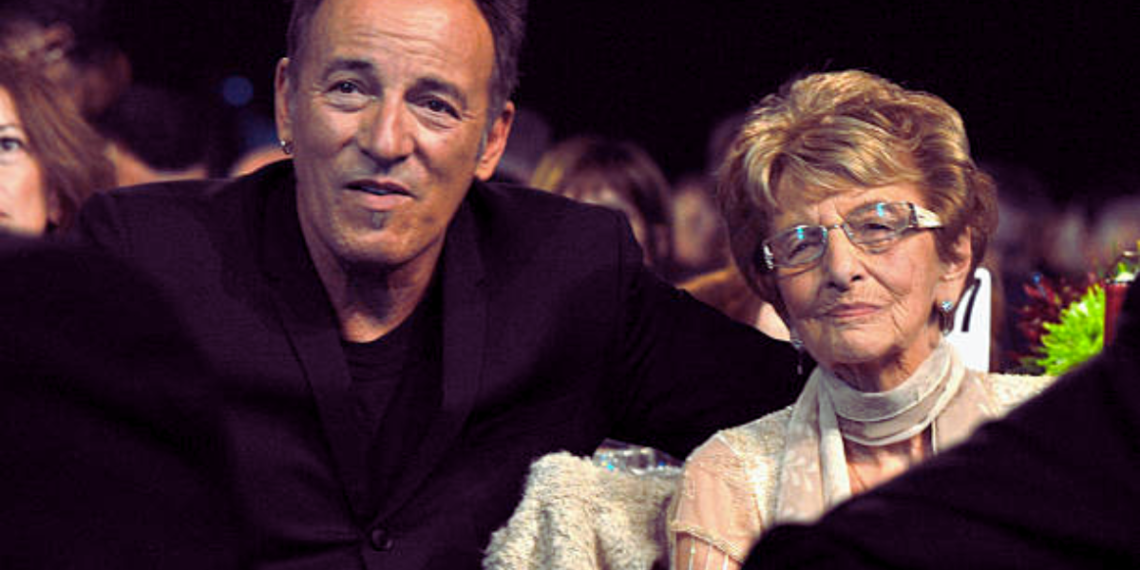 Bruce Springsteen Biopic And Unreleased Albums Coming Soon - Designertale