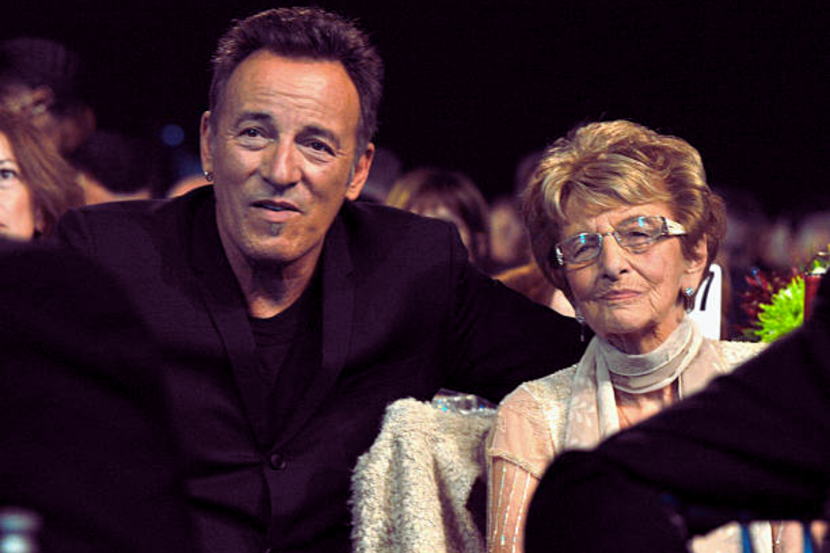 Bruce Springsteen Biopic And Unreleased Albums Coming Soon - Designertale