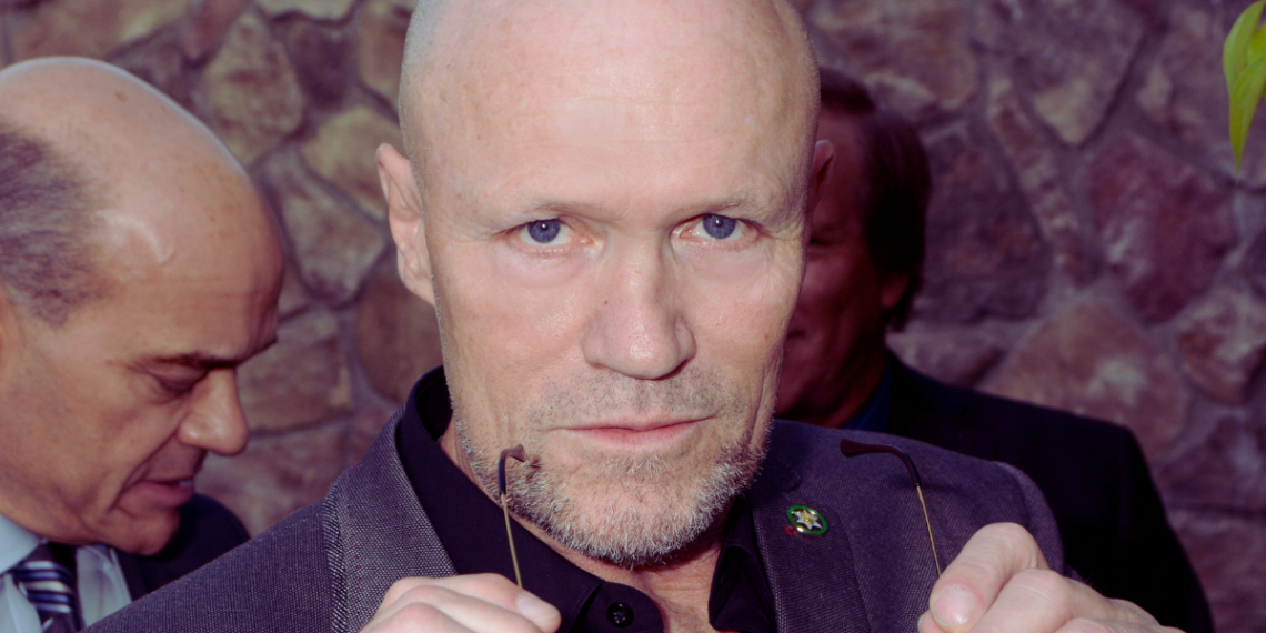 Michael Rooker Appears In Horizon Saga And James Gunn Superman ...