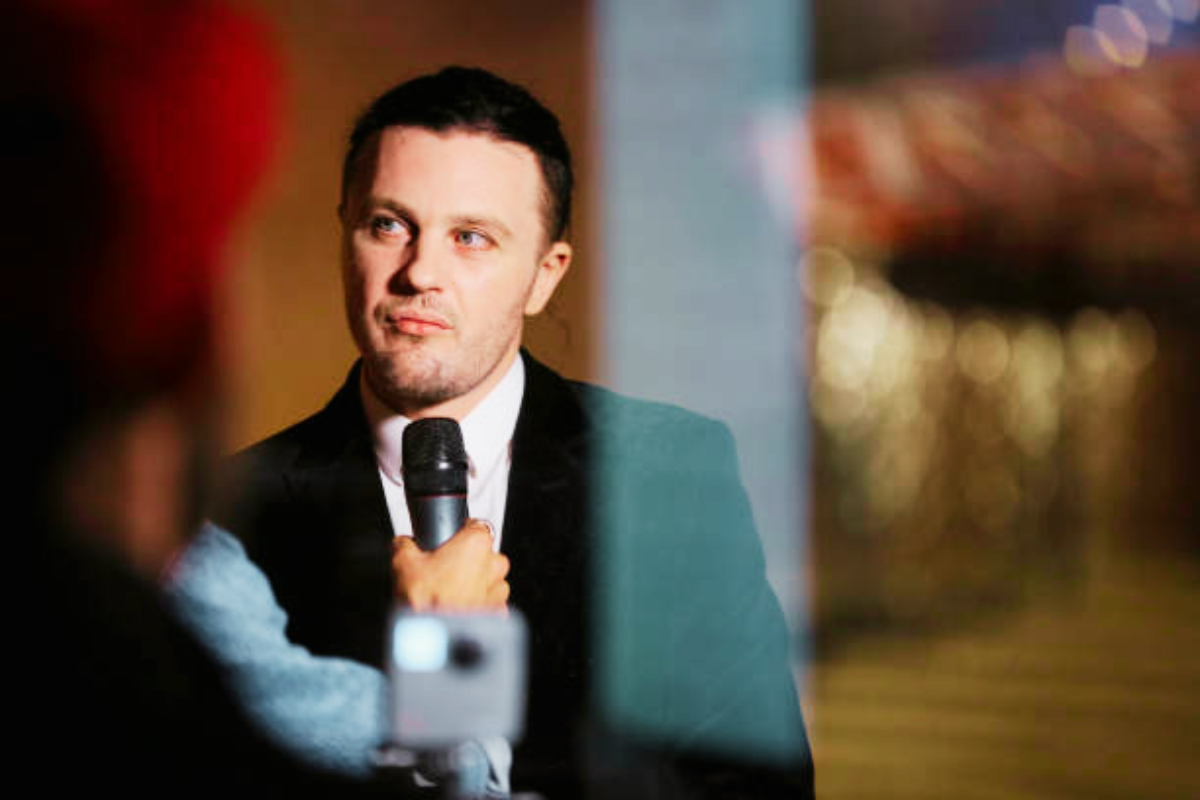 Michael Pitt Arrested on Serious Charges in Brooklyn: What We Know So ...