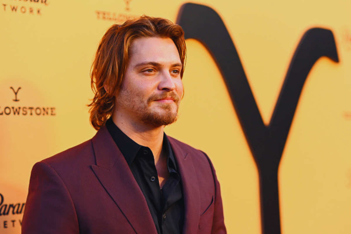 Exciting New Chapter in the Yellowstone Universe: Luke Grimes Returns ...