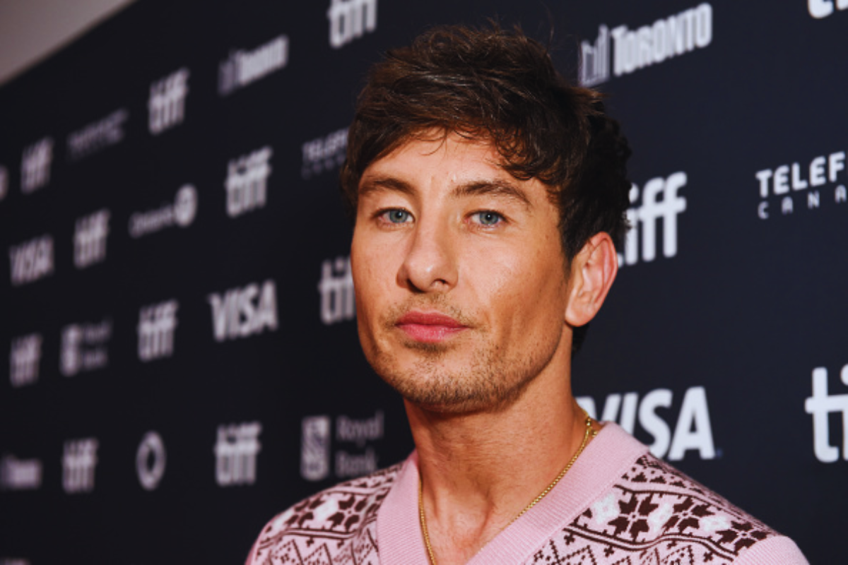 Barry Keoghan's Rising Stardom: What's Next for the Breakout Actor in ...