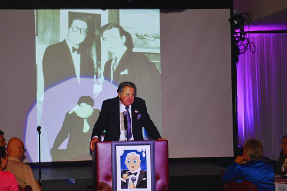 Mariska Hargitay Exposed a Family Secret That Nobody Expected: The ...