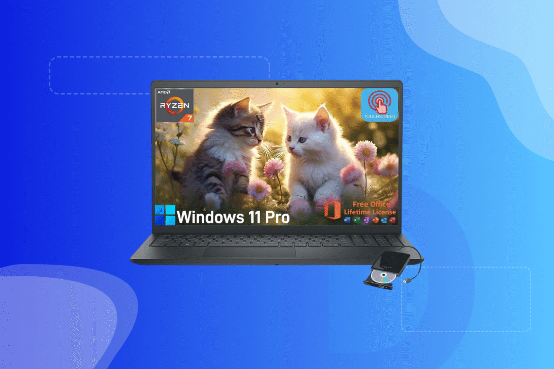 7 Best Gaming Laptops With Touchscreen in [year] – Ultimate Guide ...