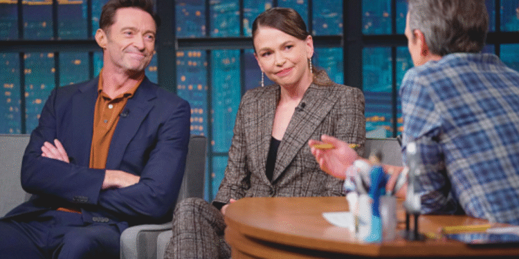 Sutton Foster: Broadway Icon’s Personal and Professional Journey ...