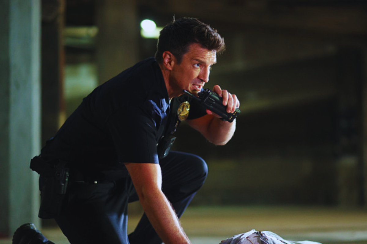 The Rookie Season 7: What is the Future for John Nolan and the LAPD ...