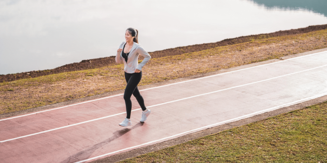 This 30-Minute Walking Workout Boosted My Strength, Metabolism, and ...