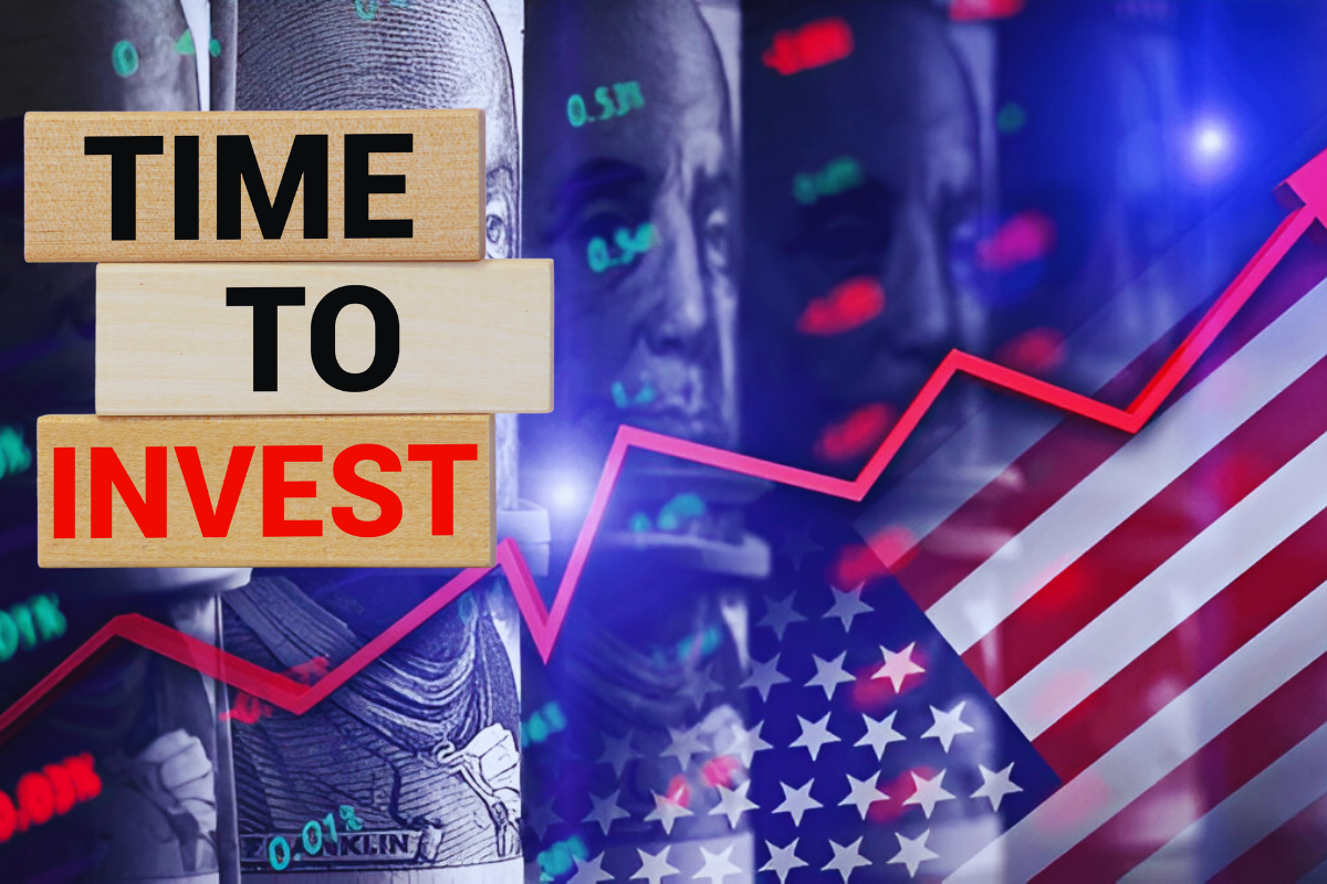 Stock Market Resilience: Why June 2025 Could Be the Turning Point for ...