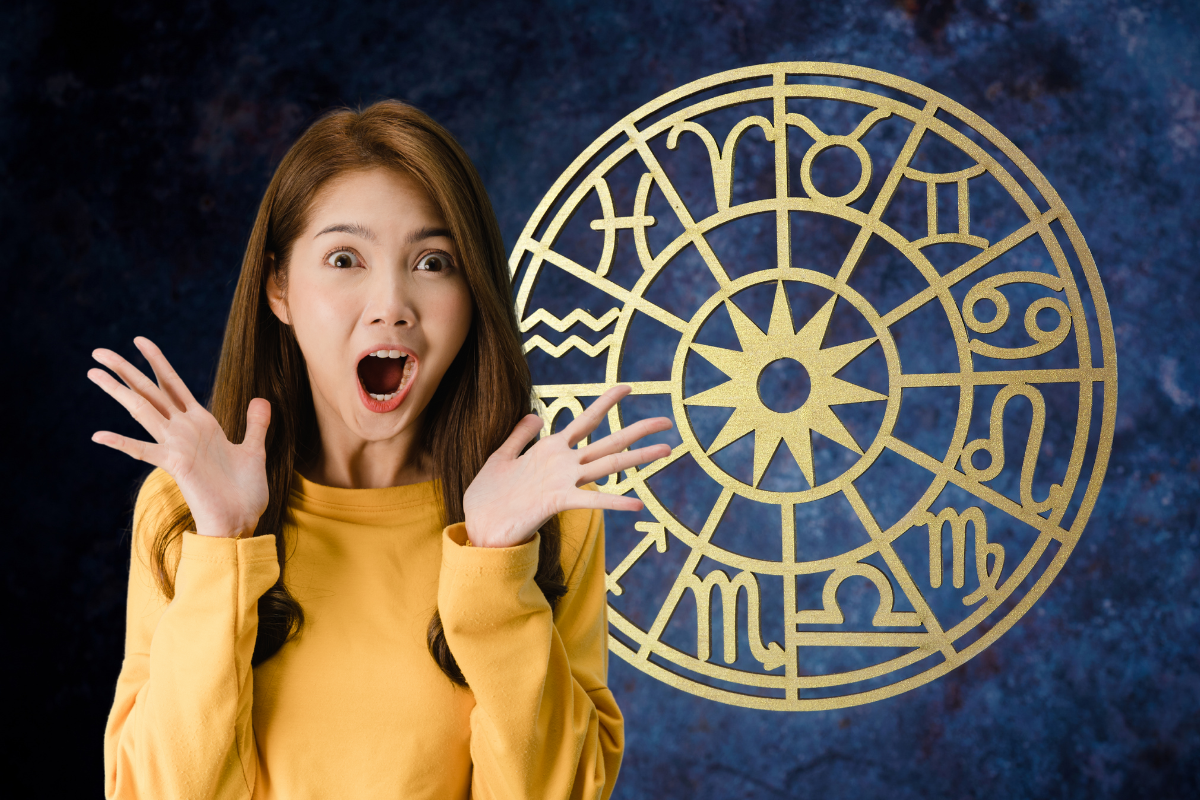 4 Zodiac Signs Set for Unexpected Career Breakthrough June 10 2025 — Are You One of Them ...